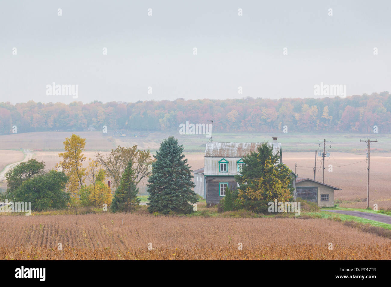 Deschambault hi-res stock photography and images - Alamy