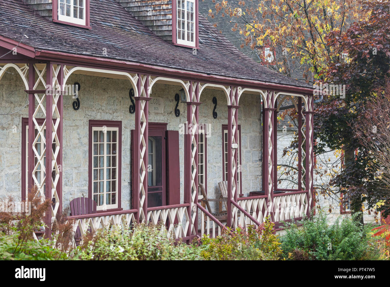 Deschambault hi-res stock photography and images - Alamy