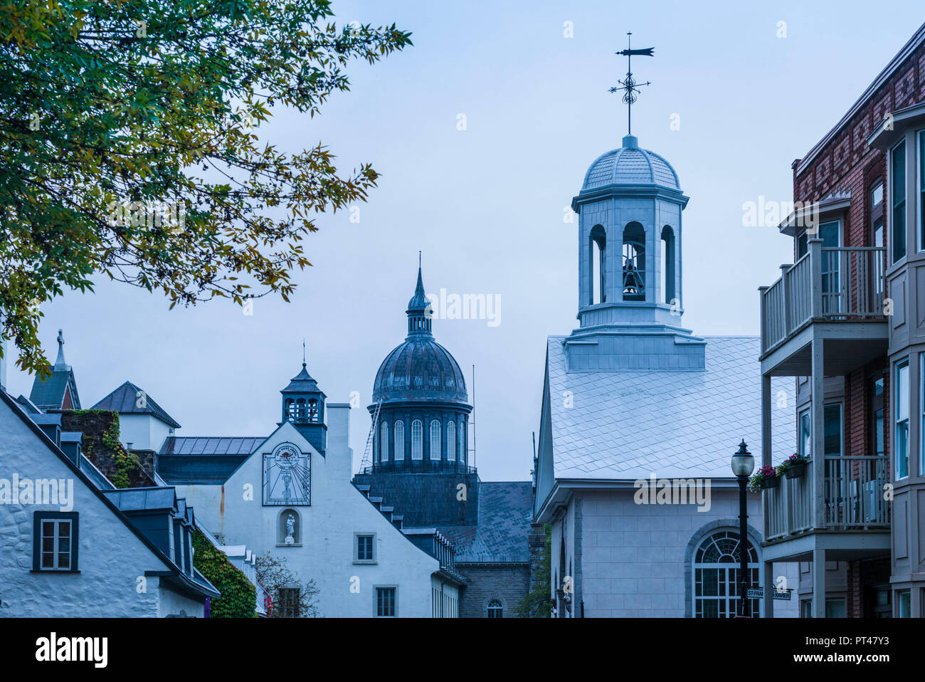 Trois rivieres hi-res stock photography and images - Alamy