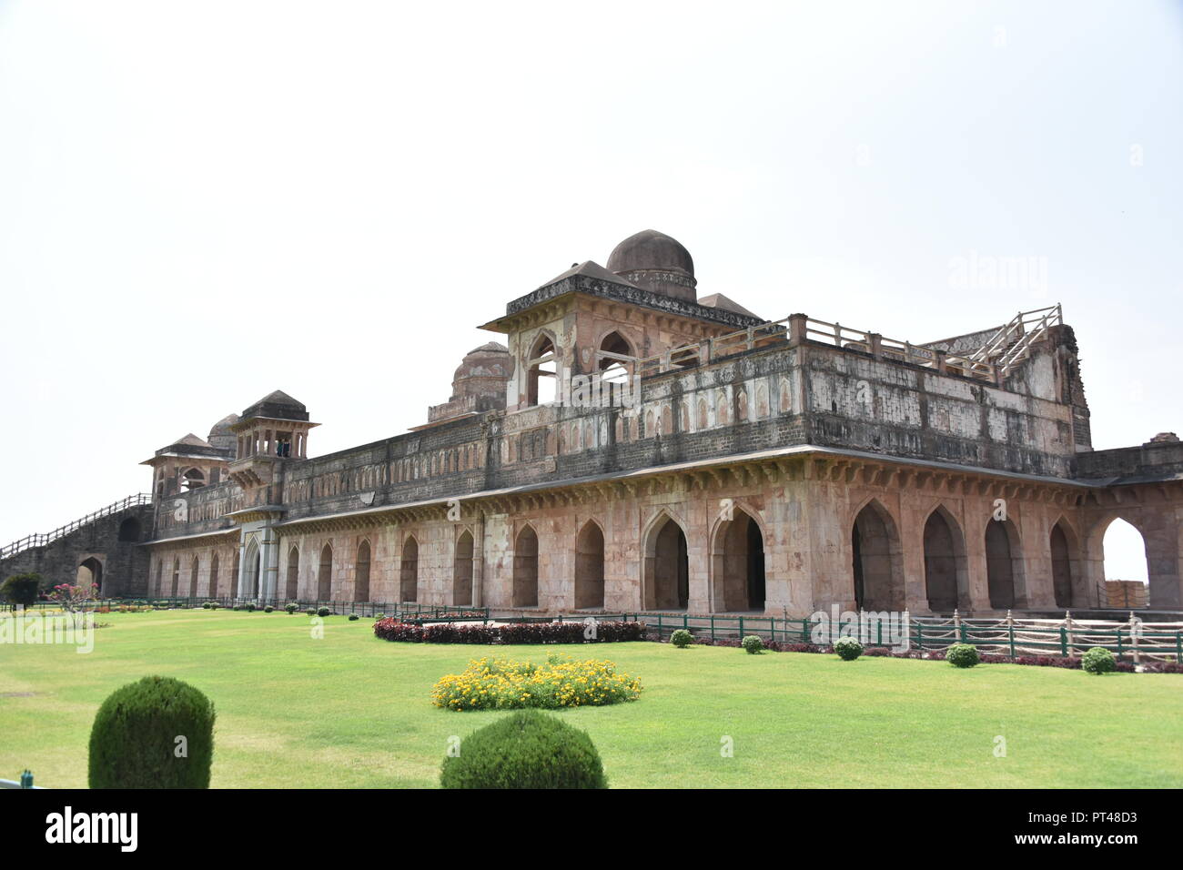Mandu madhya pradesh hi-res stock photography and images - Alamy