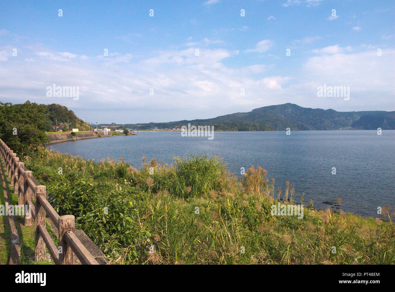 Ibusuki Landscapes High Resolution Stock Photography and Images - Alamy