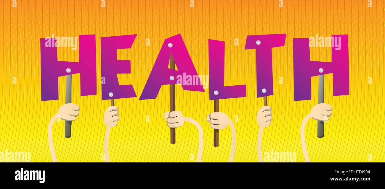 Wellness article Stock Vector Images - Alamy