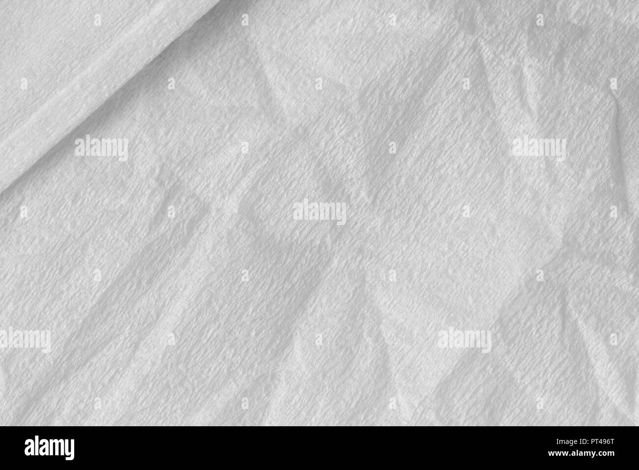 white paper close up texture or background Stock Photo - Alamy