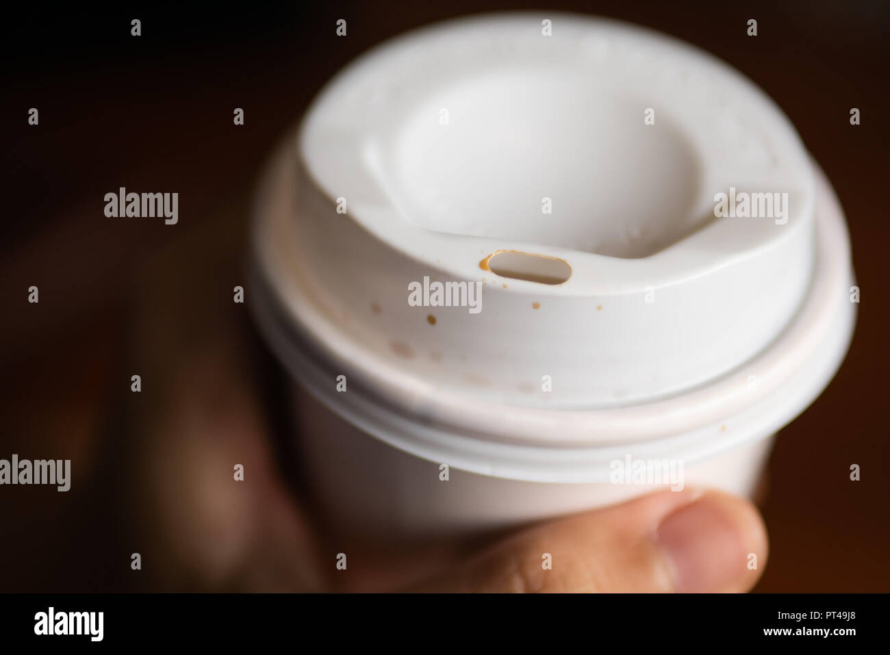 Grab a coffee Stock Photo - Alamy