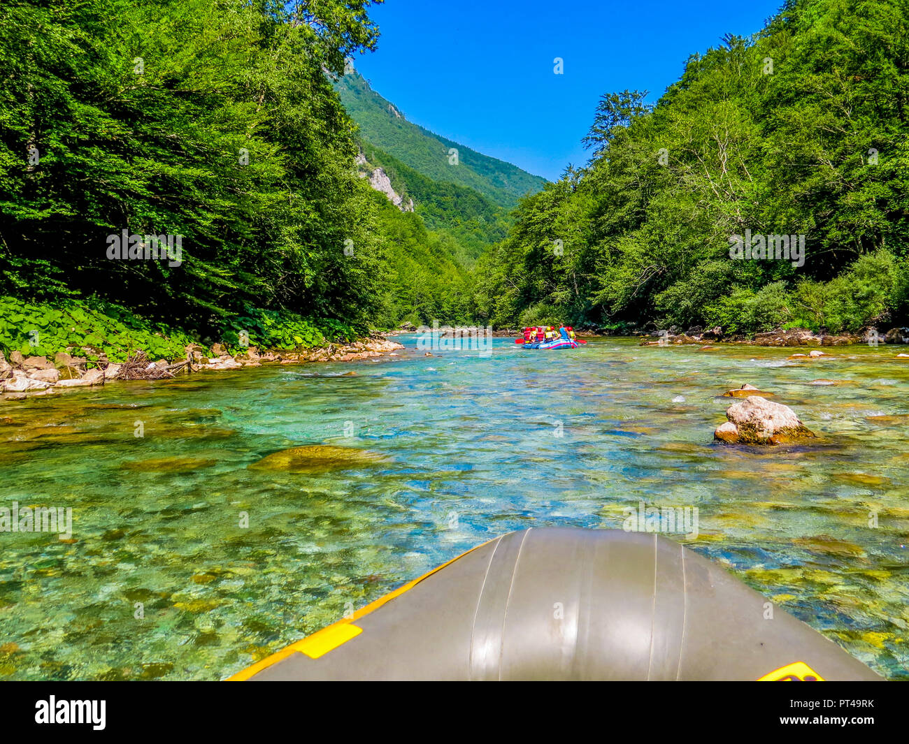 Tara boat hi-res stock photography and images - Alamy