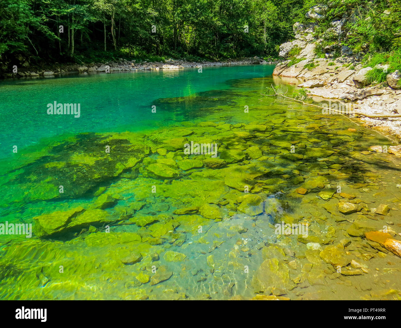 National park of montenegro hi-res stock photography and images - Alamy