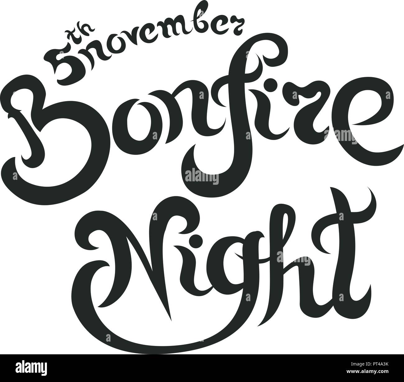 Bonfire Night Family High Resolution Stock Photography and Images - Alamy