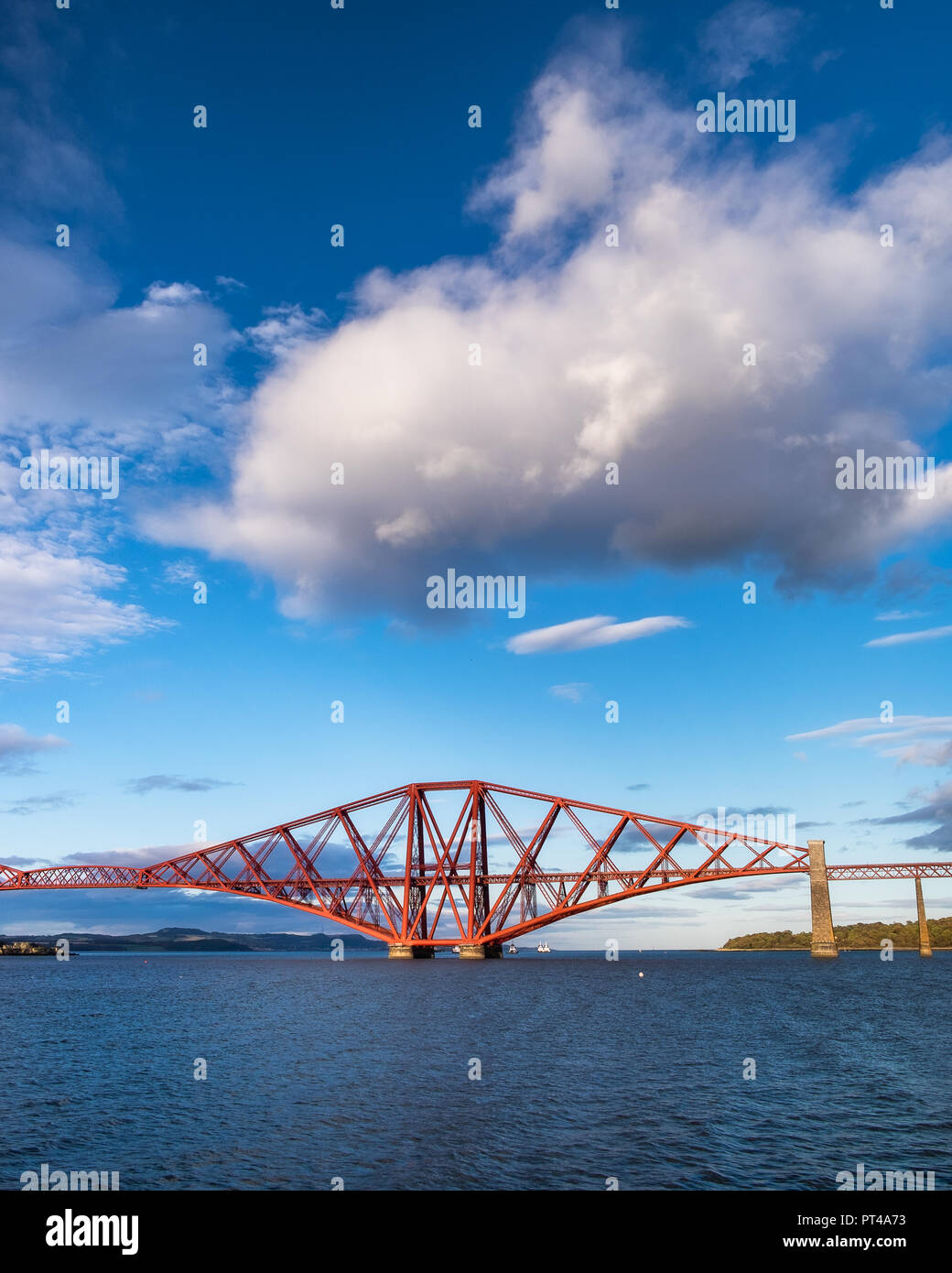 Famous Cantilever Bridge