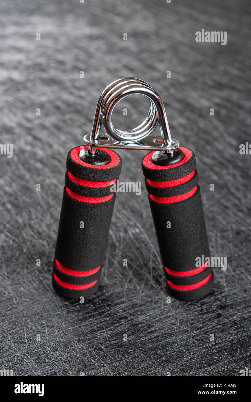 Wrist trainer hi-res stock photography and images - Alamy