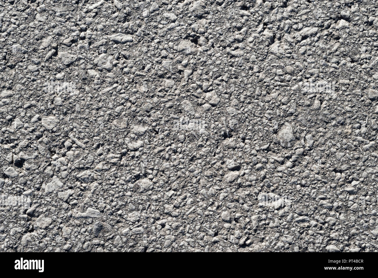 Used asphalt texture from above close up Stock Photo - Alamy