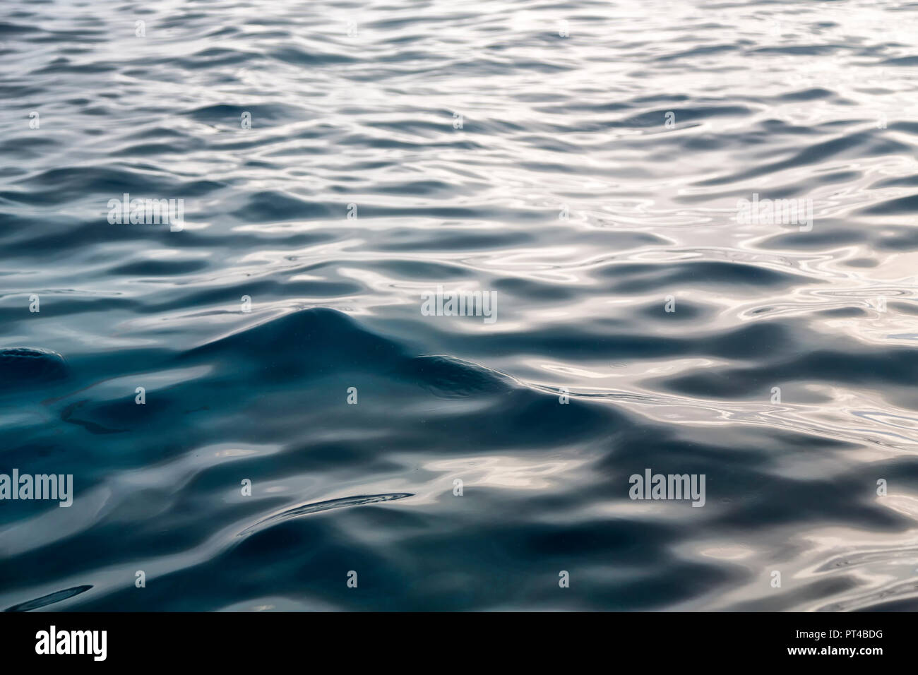 abstract sea and color concept of relax ocean and deep Stock Photo - Alamy