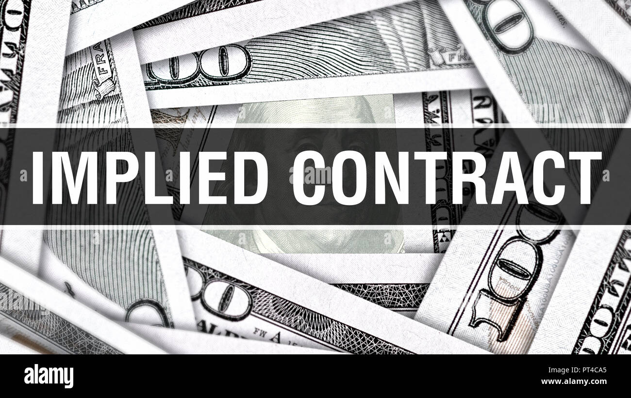 Implied Contract