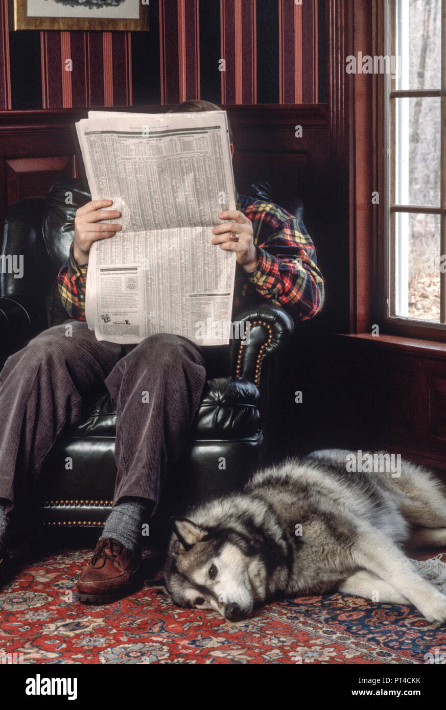 Pet den hi-res stock photography and images - Alamy