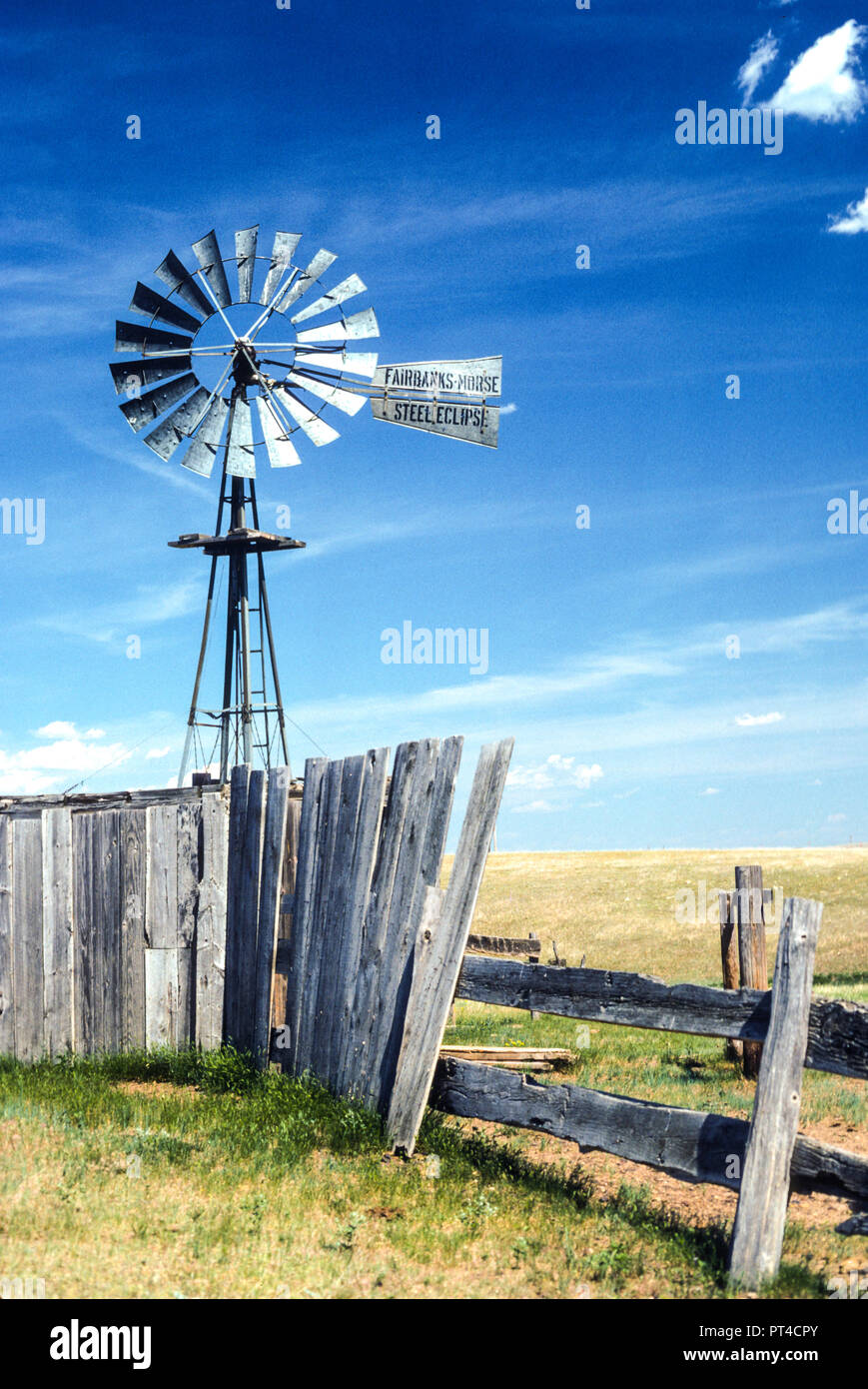 Fairbanks morse hi-res stock photography and images - Alamy