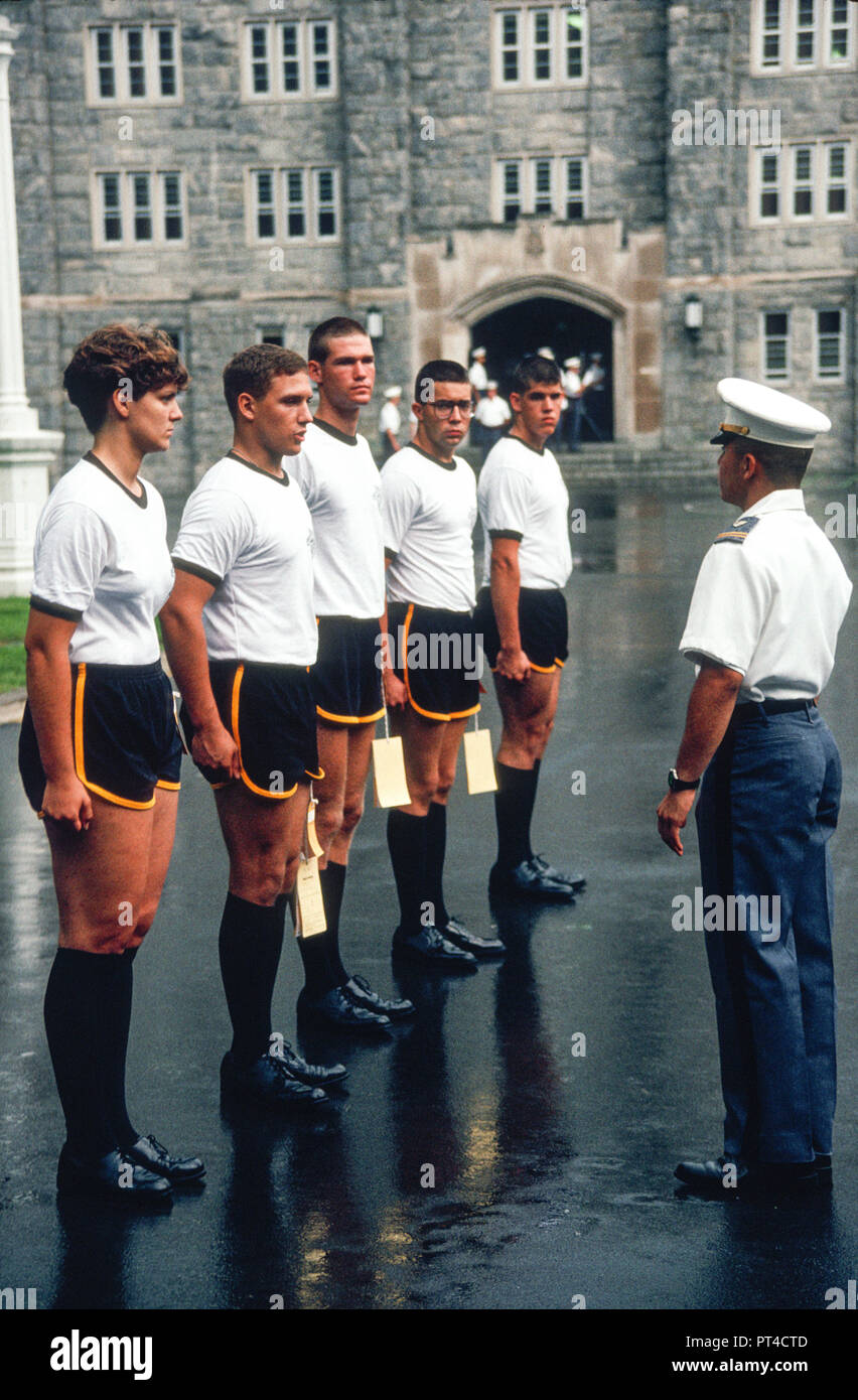 Beast barracks hi-res stock photography and images - Alamy