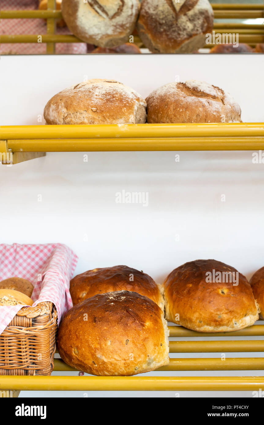 Neighborhood bakery hi-res stock photography and images - Alamy