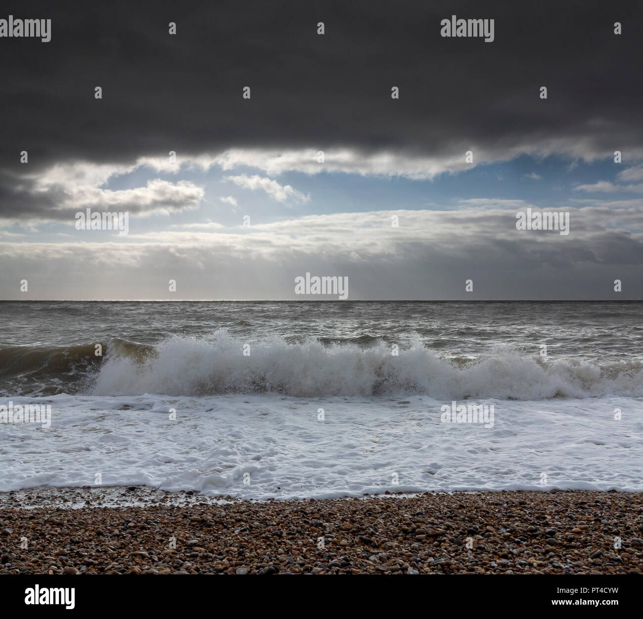 The angry tide hi-res stock photography and images - Alamy