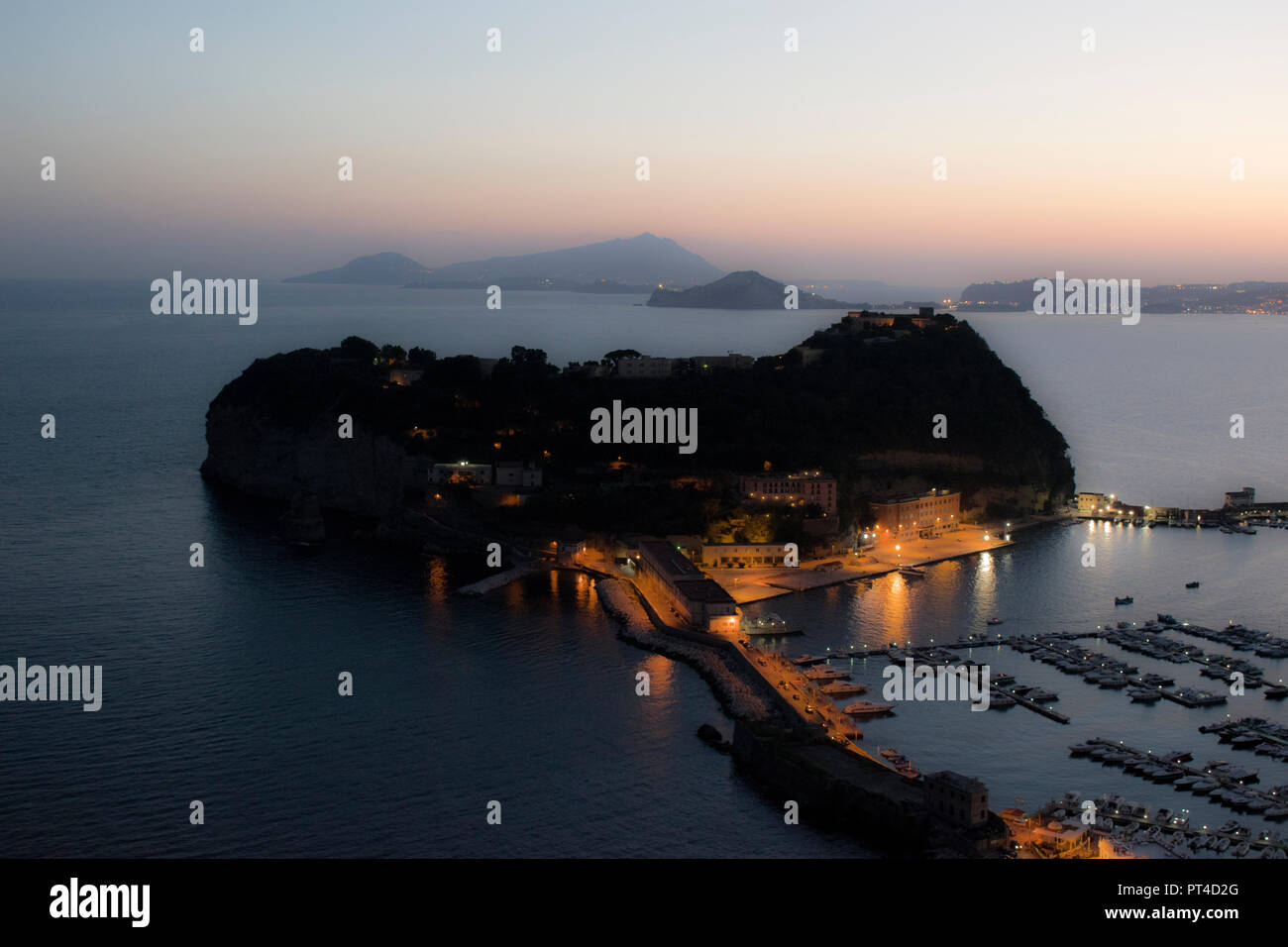 Vendo bagnoli hi-res stock photography and images - Alamy