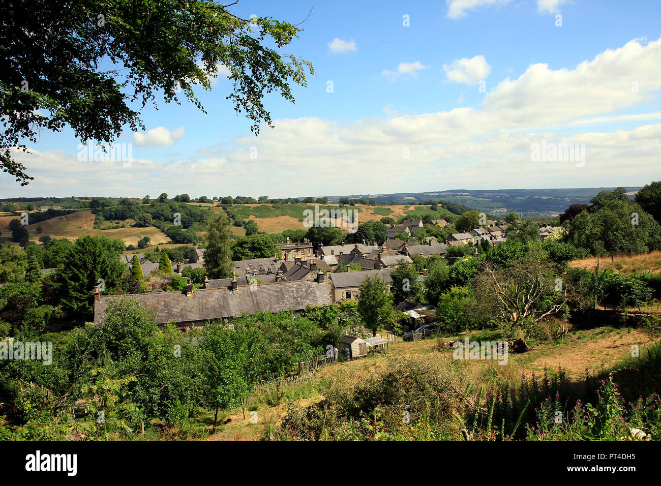 Winster hi-res stock photography and images - Alamy