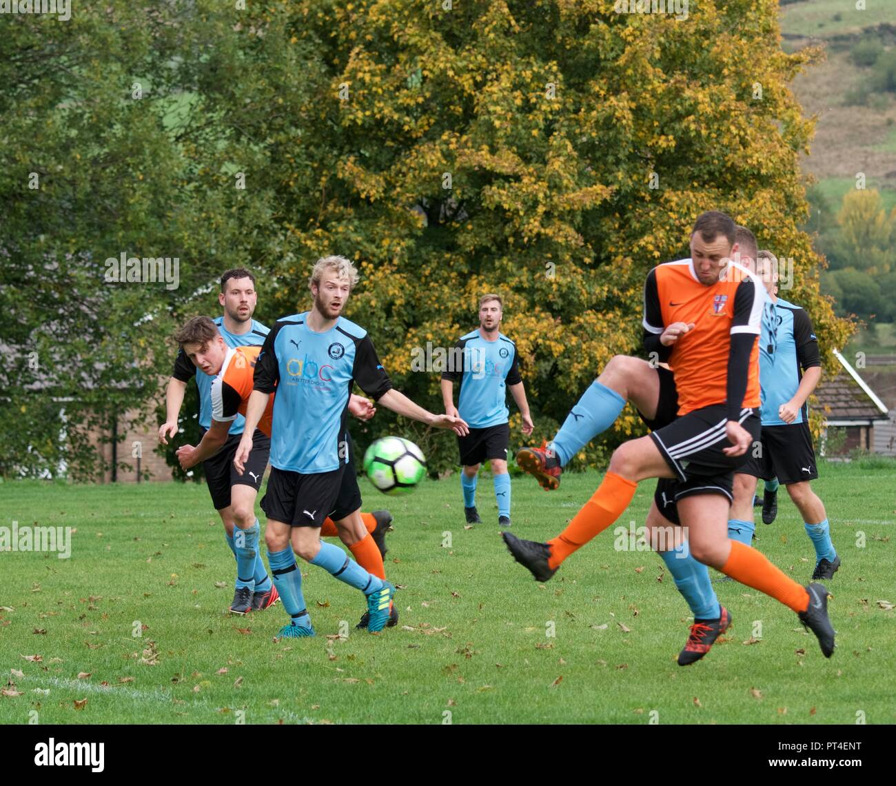 Furness Vale High Resolution Stock Photography and Images - Alamy