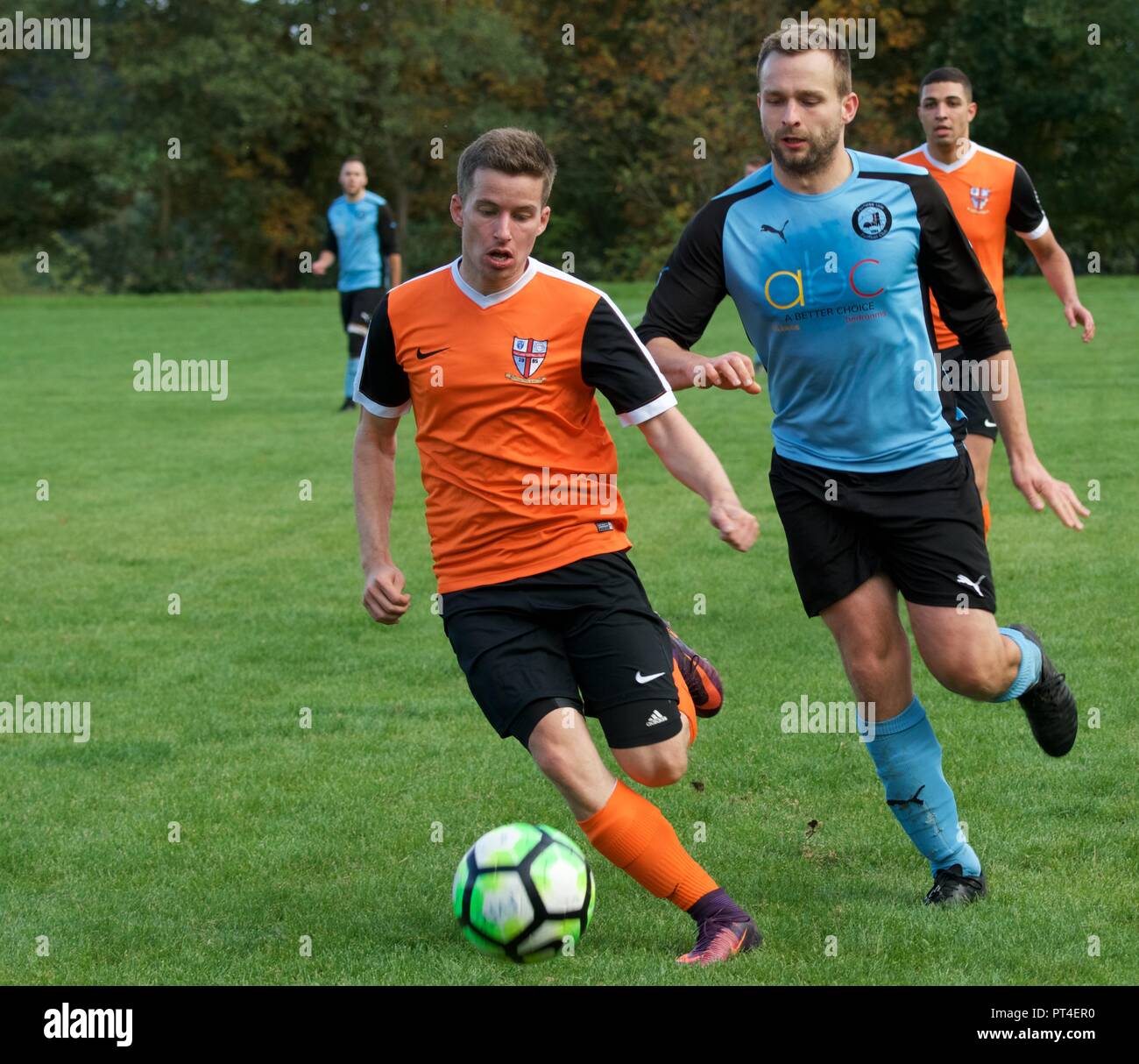 Vale football hi-res stock photography and images - Alamy
