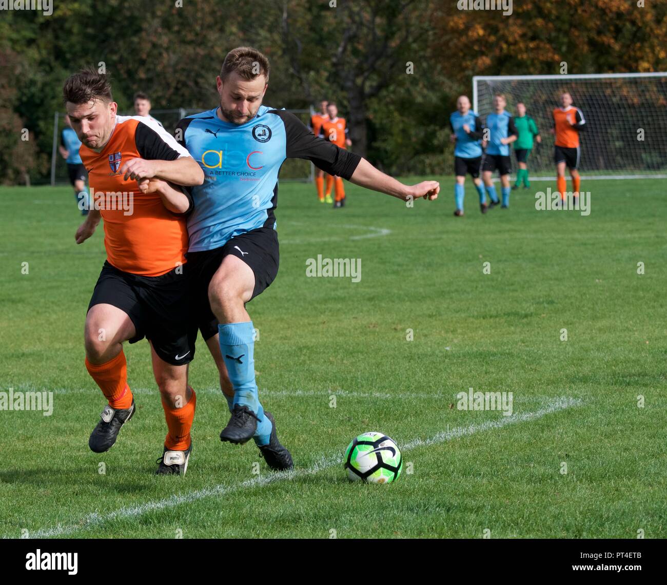 Furness Vale Football High Resolution Stock Photography and Images - Alamy