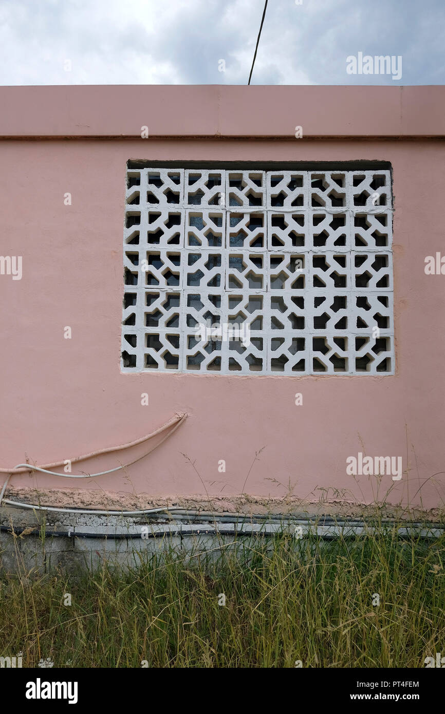 Window pattern hi-res stock photography and images - Alamy