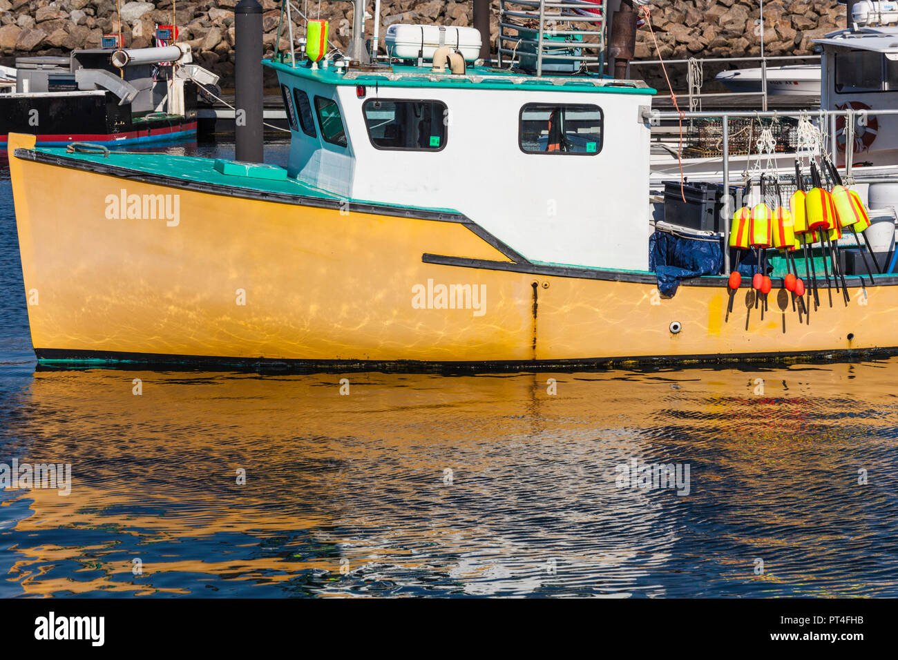 Gloucester fishing hi-res stock photography and images - Alamy