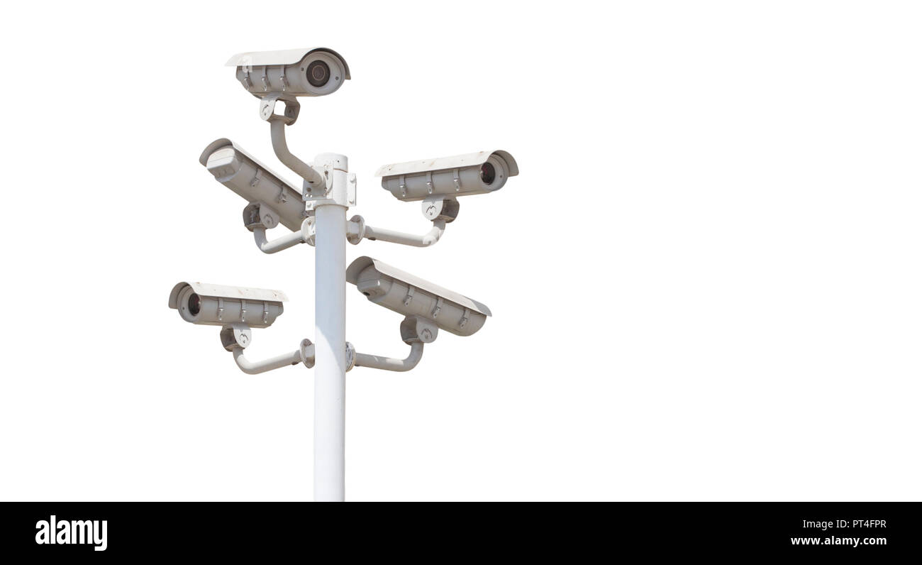 Camera sensor view Cut Out Stock Images & Pictures - Alamy