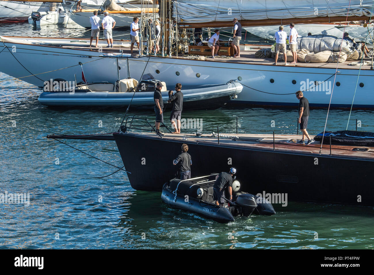 Lyra valetta hi-res stock photography and images - Alamy