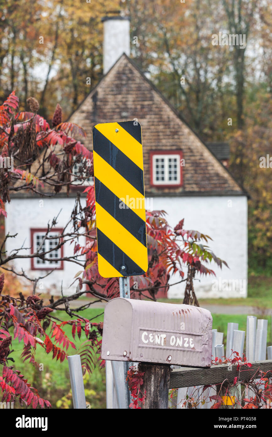 Deschambault hi-res stock photography and images - Alamy