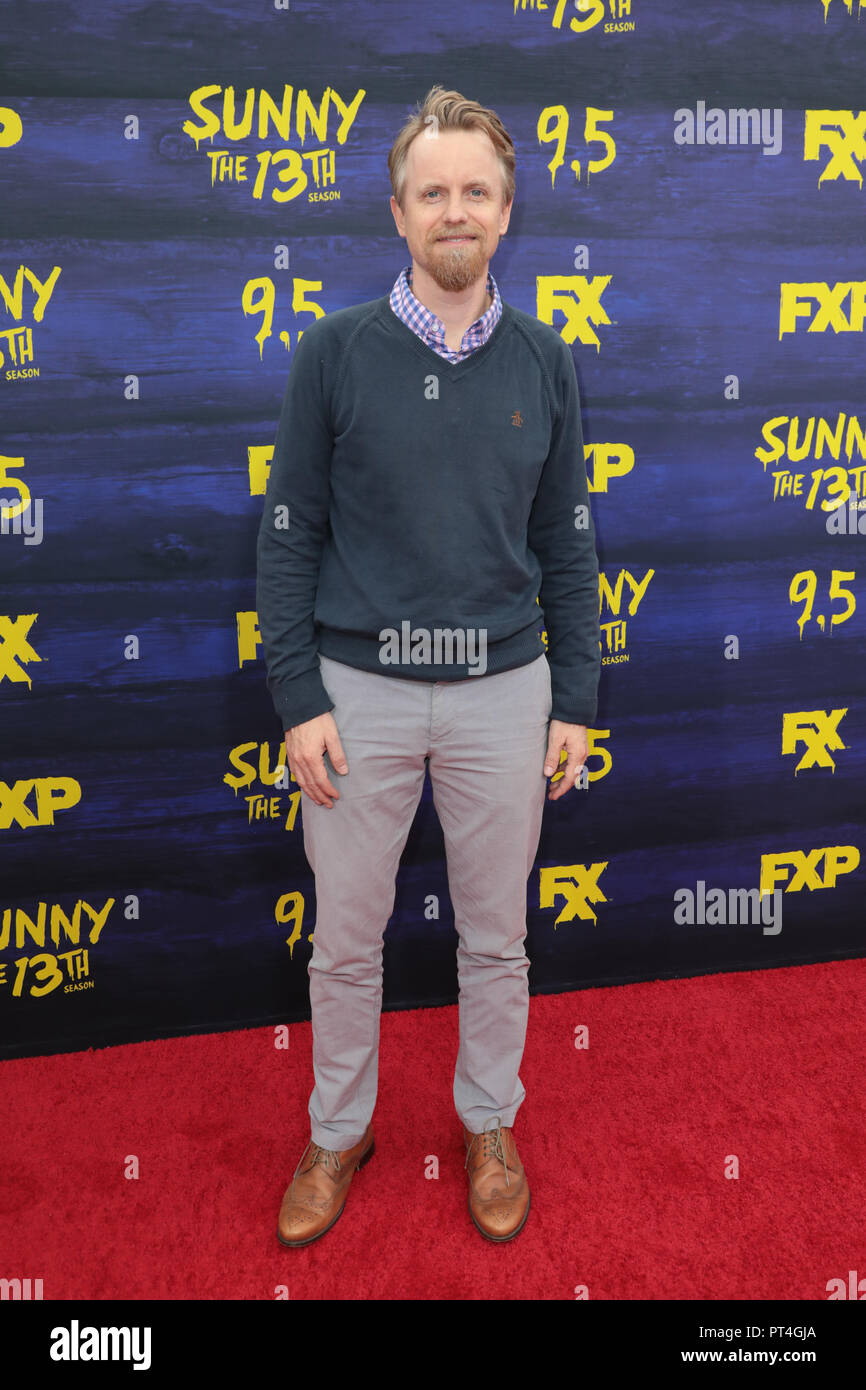 FXX's 'It's Always Sunny in Philadelphia' season 13 premiere held at ...