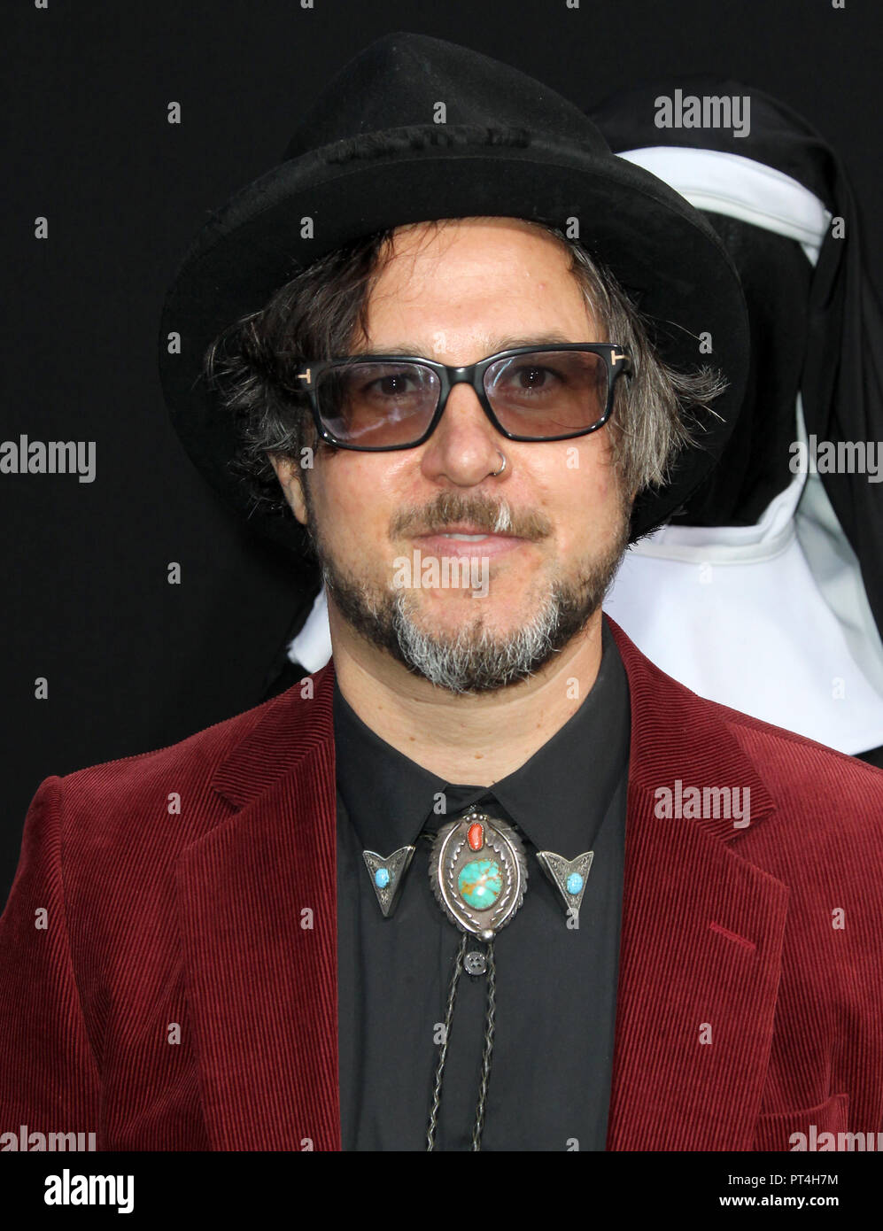 'The Nun' Premiere held at the TCL Chinese Theatre in Los Angeles ...