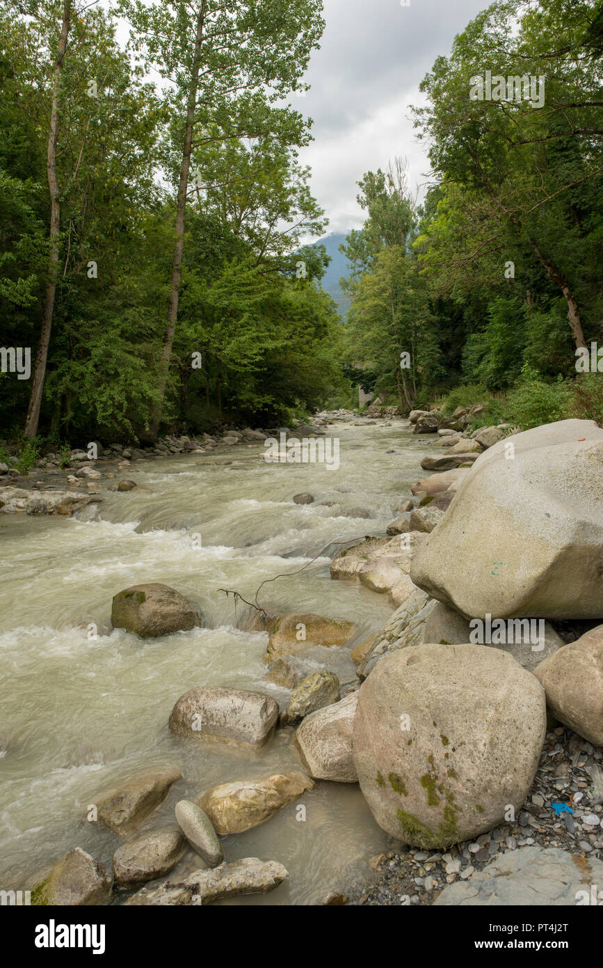 Vielha spain hi-res stock photography and images - Alamy