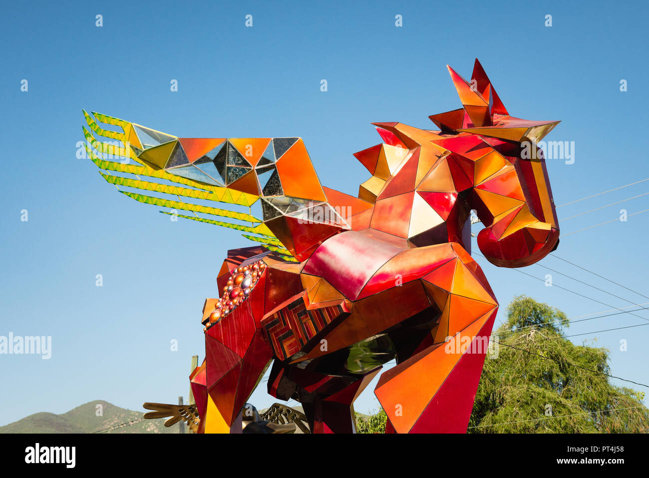 Tule art hi-res stock photography and images - Alamy