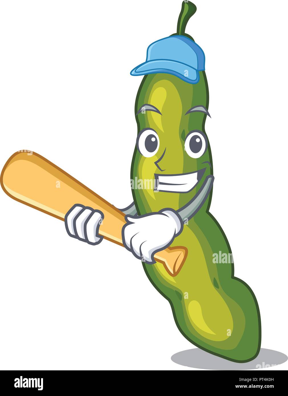 Bean run Stock Vector Images - Alamy