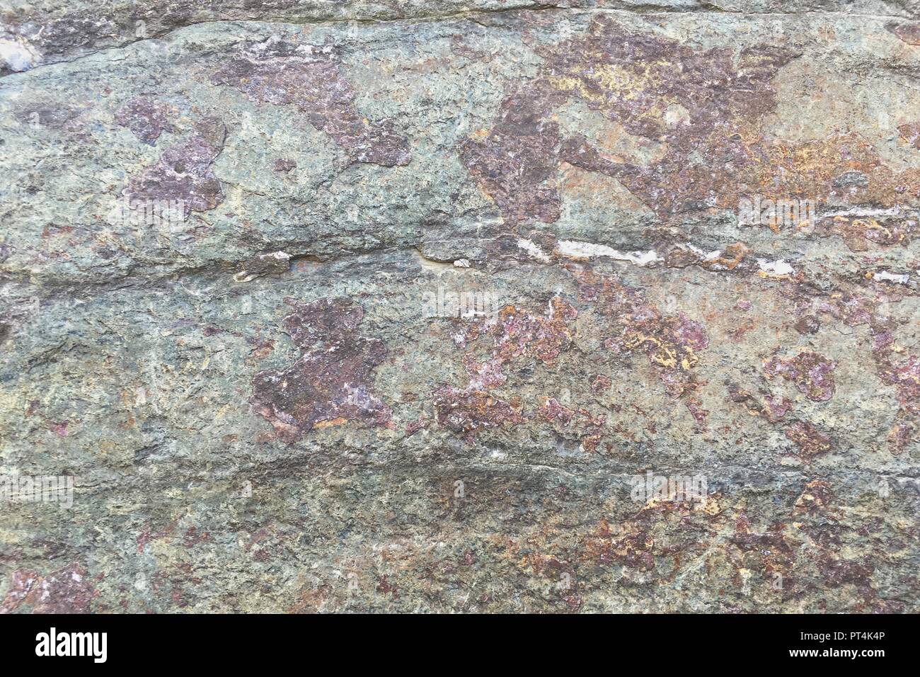 Rock stone texture closeup as background Stock Photo - Alamy