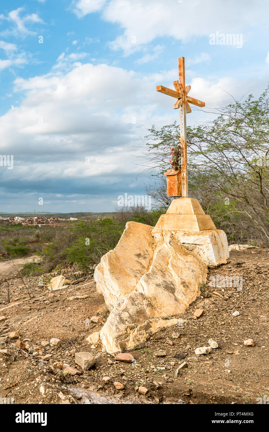 Map of faith hi-res stock photography and images - Alamy