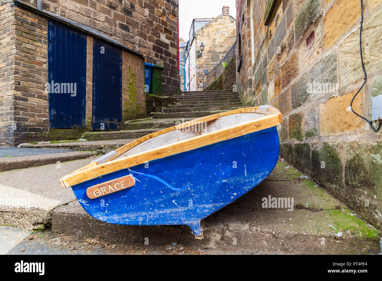 Tourist boat on north hi-res stock photography and images - Alamy