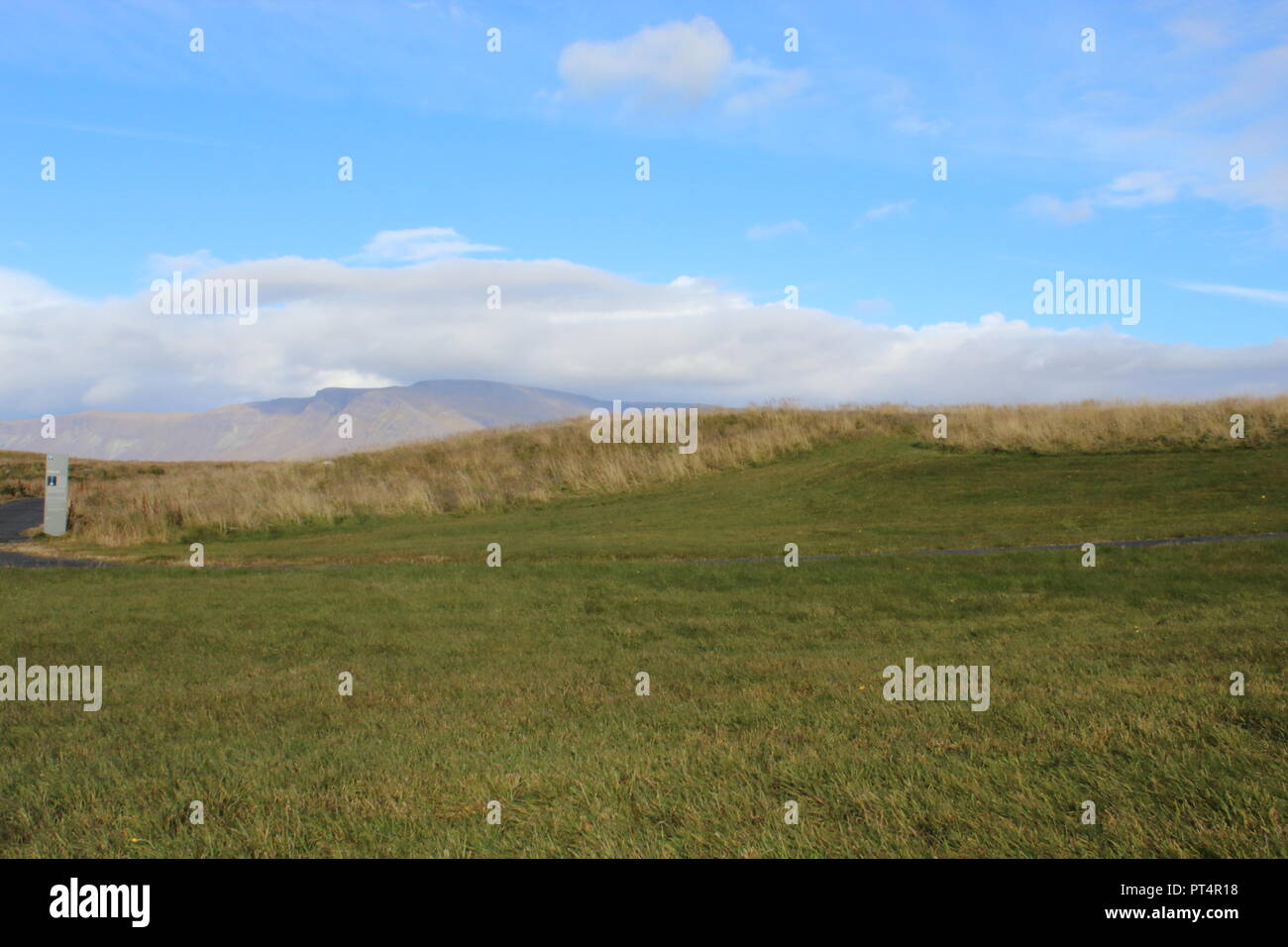 Reykjavik iceland videy island hi-res stock photography and images - Alamy