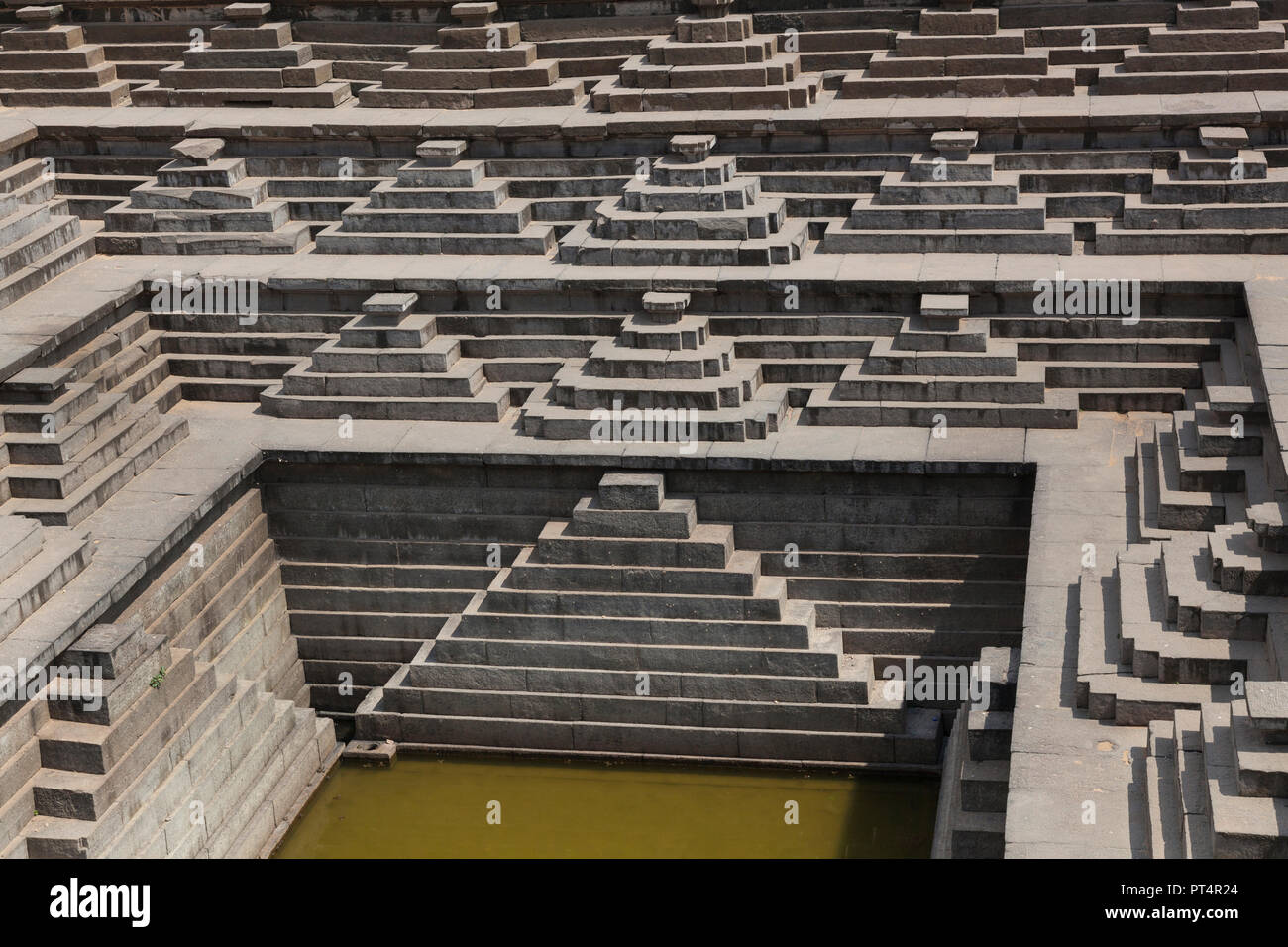 Indian well hi-res stock photography and images - Alamy