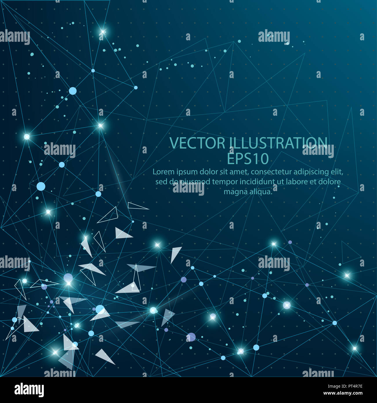 Low poly sky hi-res stock photography and images - Alamy