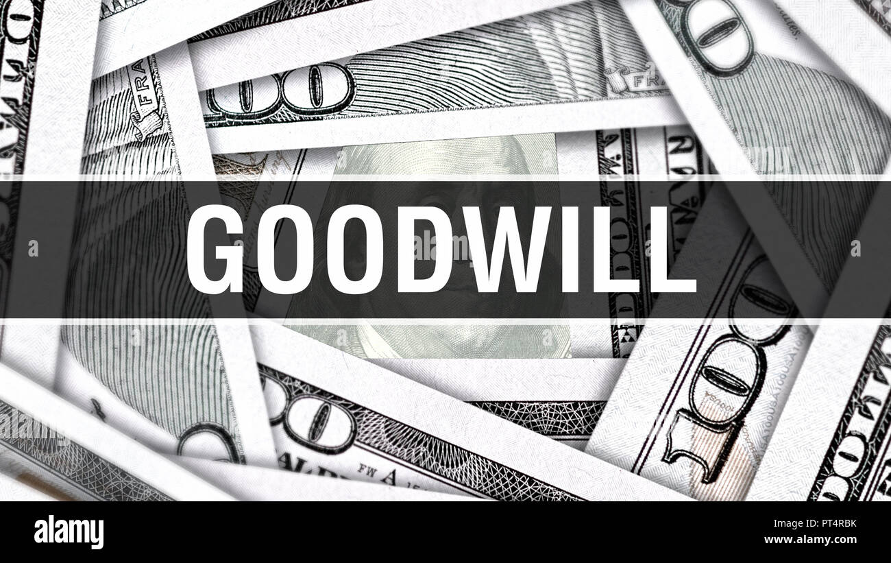 Goodwill and success hi-res stock photography and images - Alamy