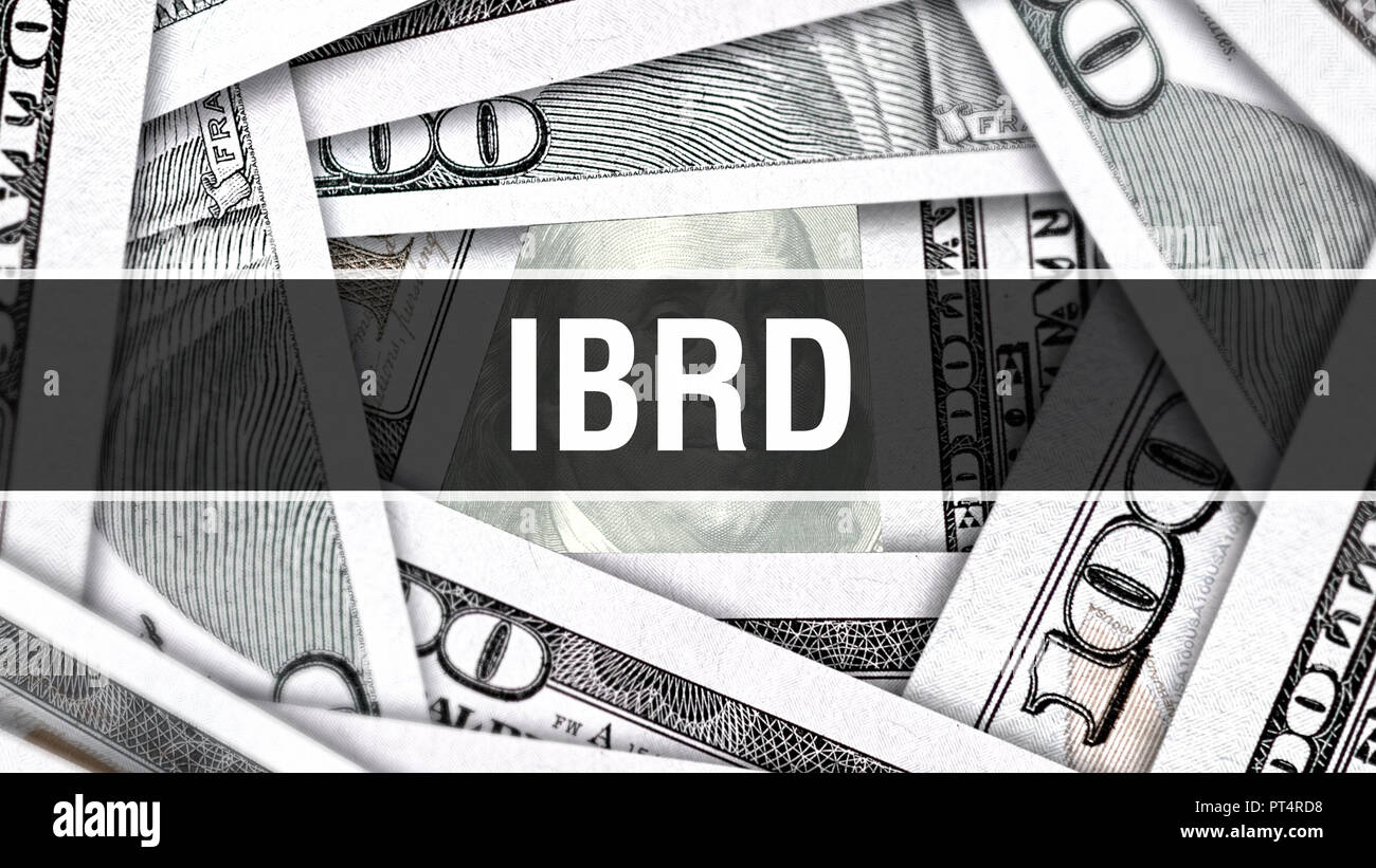 Ibrd High Resolution Stock Photography and Images - Alamy