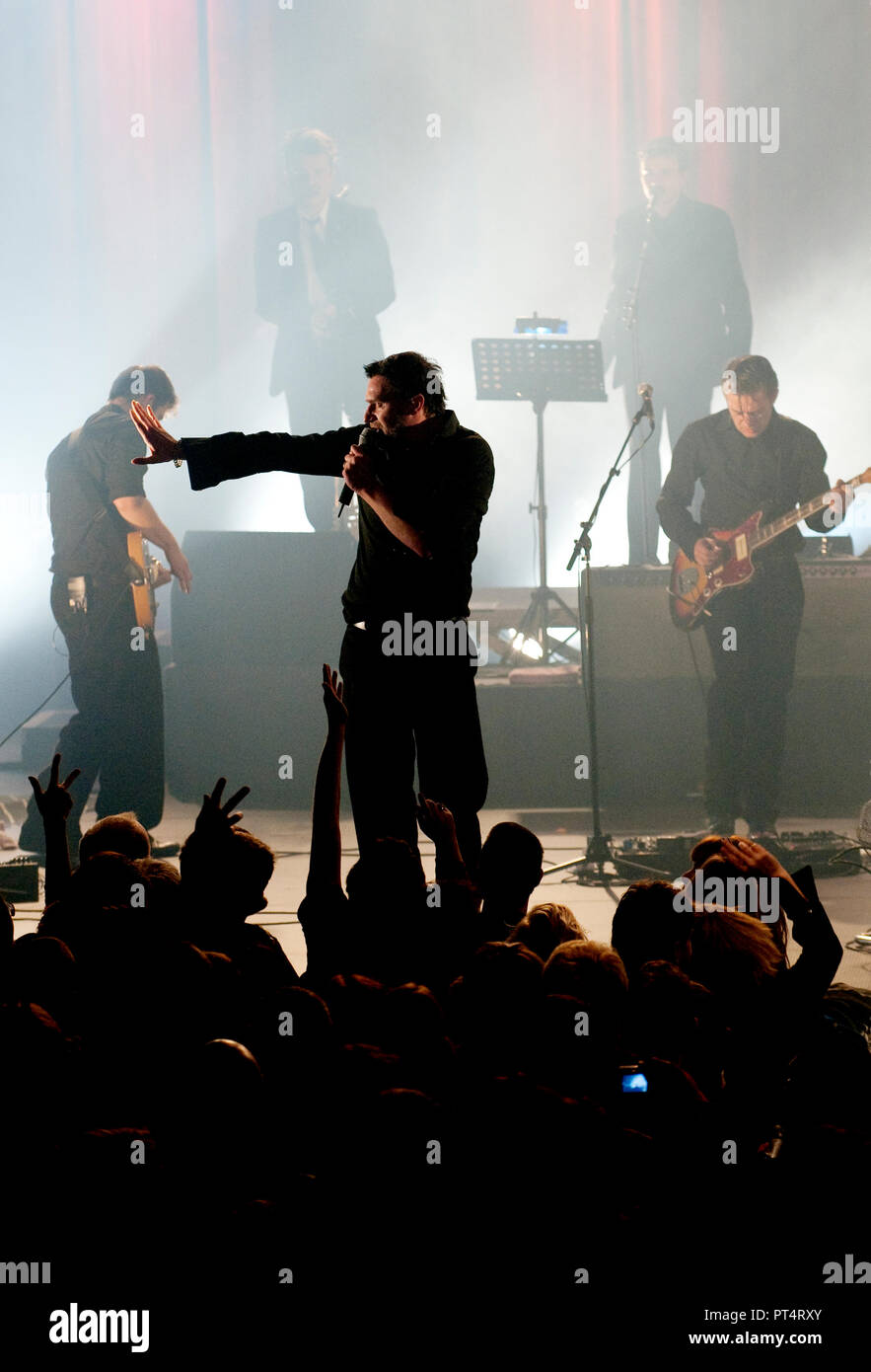 Steven janssens hi-res stock photography and images - Alamy