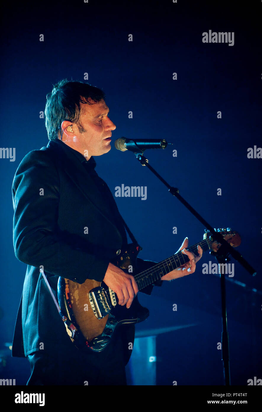 Belgische rock muziek hi-res stock photography and images - Alamy