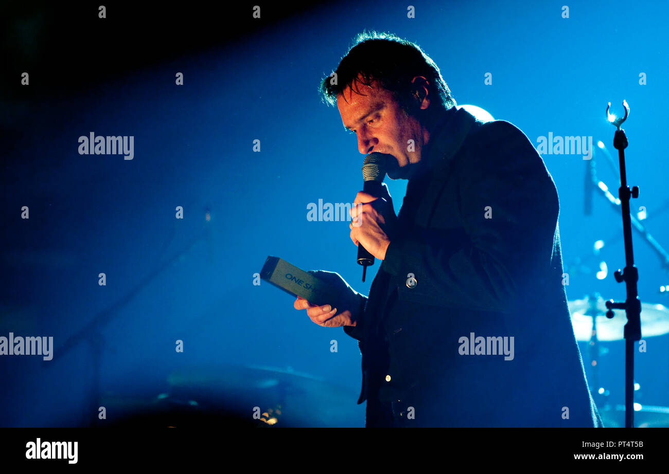 Belgische rock muziek hi-res stock photography and images - Alamy