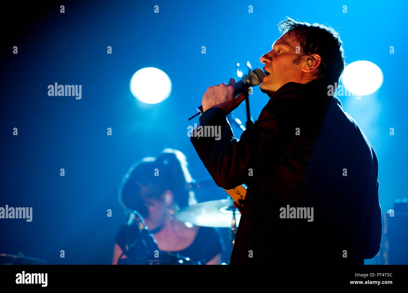 Belgische rock muziek hi-res stock photography and images - Alamy