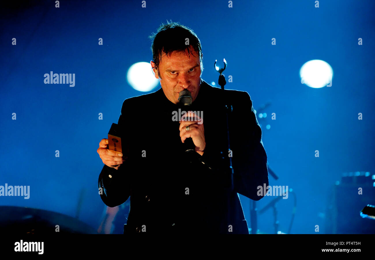 Belgische rock muziek hi-res stock photography and images - Alamy