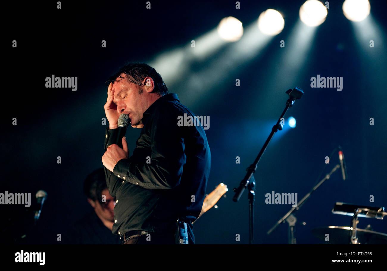 Belgische rock muziek hi-res stock photography and images - Alamy